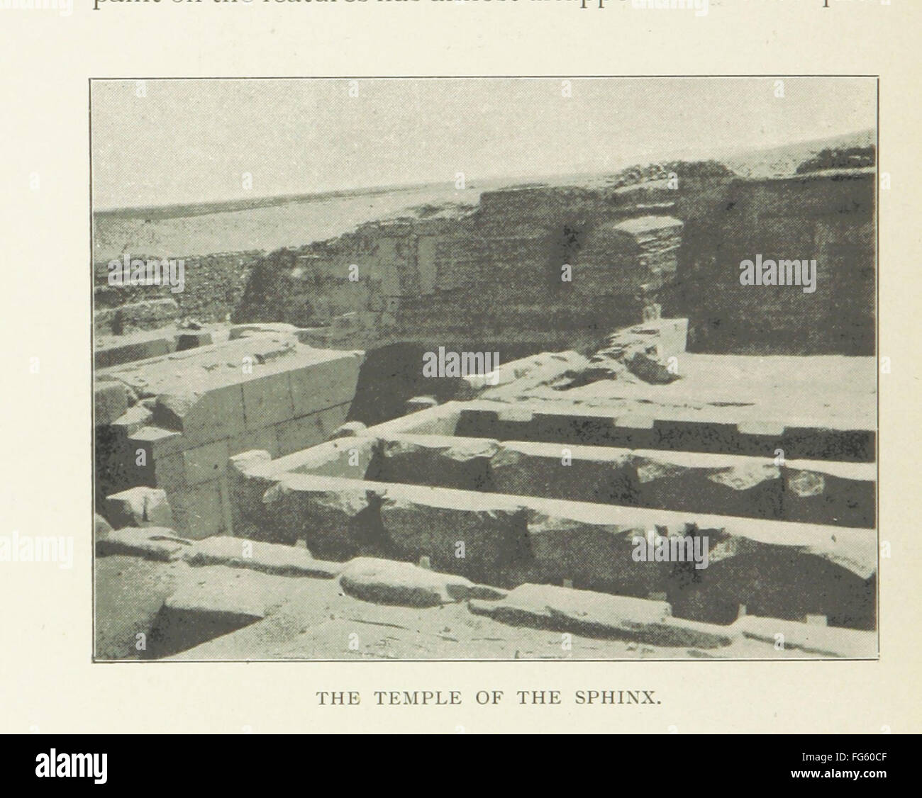 This vintage book, 'On the Nile with a Camera,' captures the beauty of ...