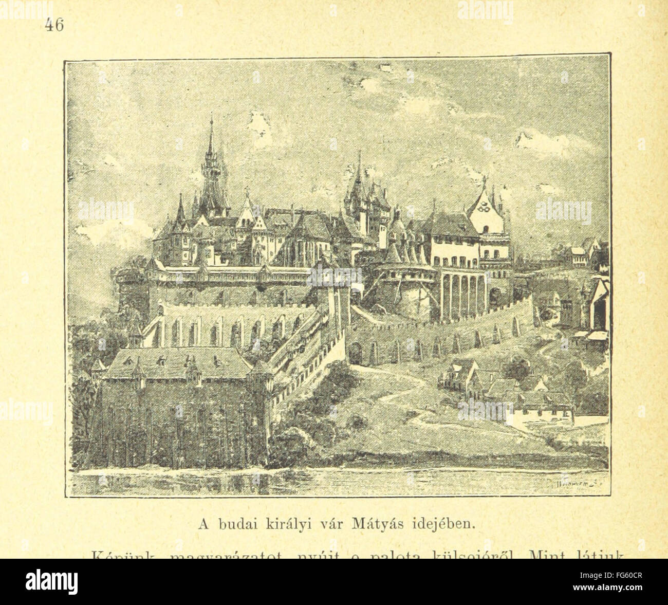 The history of Budapest, presented in its third edition, detailing the ...