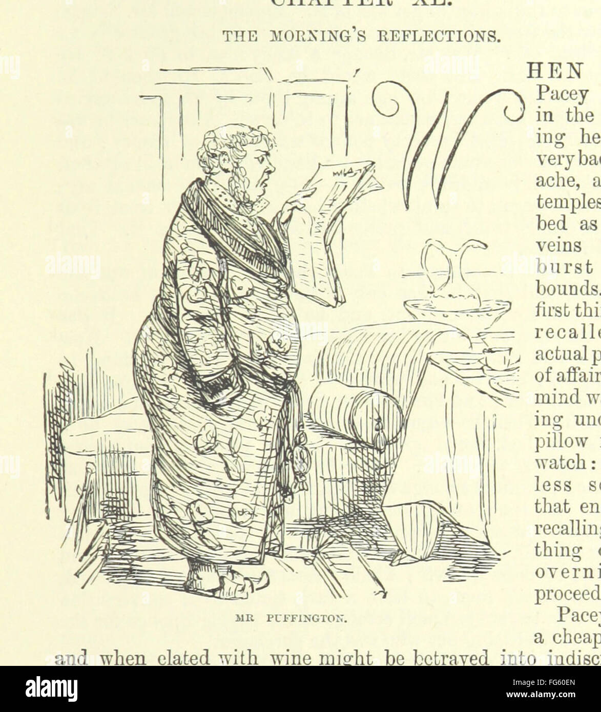 'Mr. Sponge's Sporting Tour' is a classic sporting novel by Robert ...