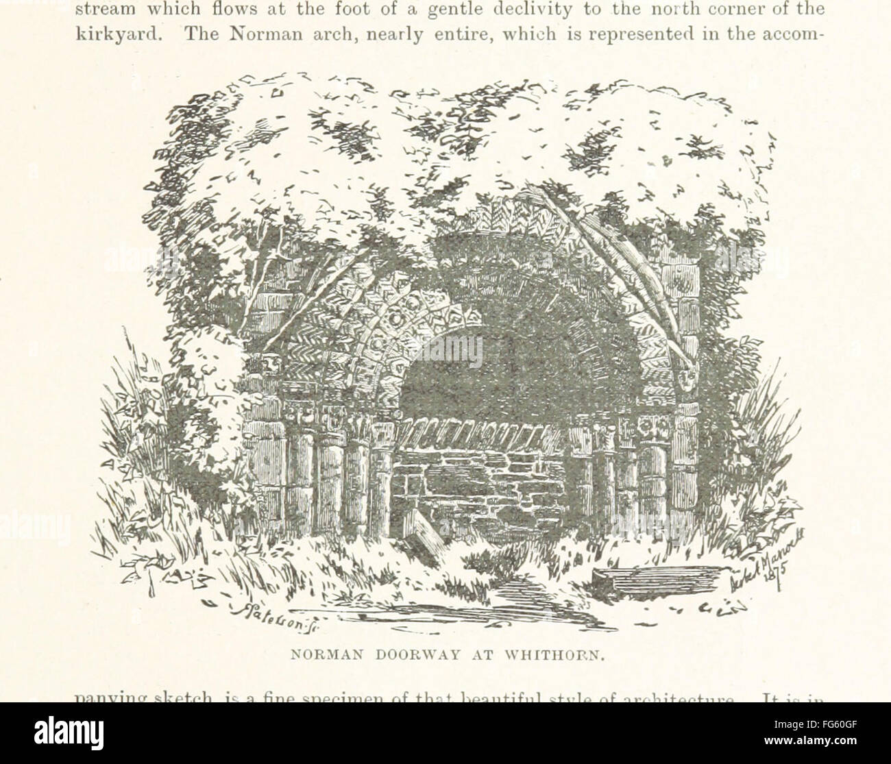 'Rambles in Galloway' offers a detailed exploration of the Galloway ...