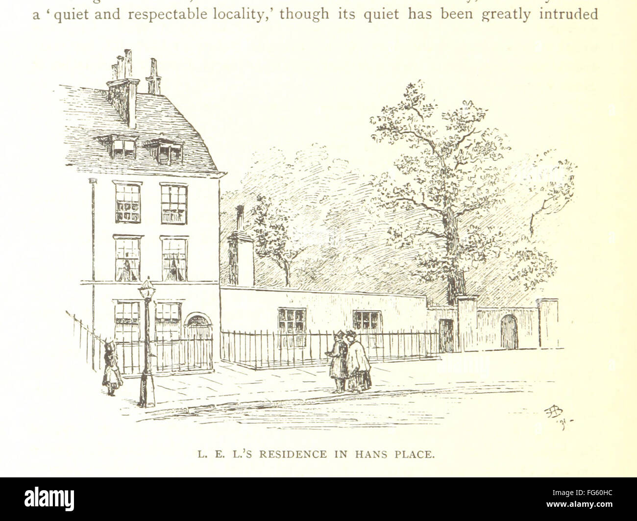 'Memorials of Old Chelsea' presents a new history of the historic ...