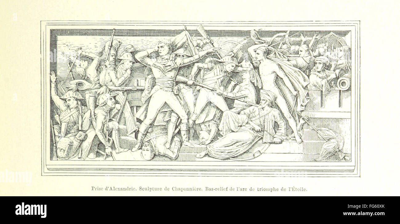 This illustrated book on Napoleon Bonaparte and his era explores the ...