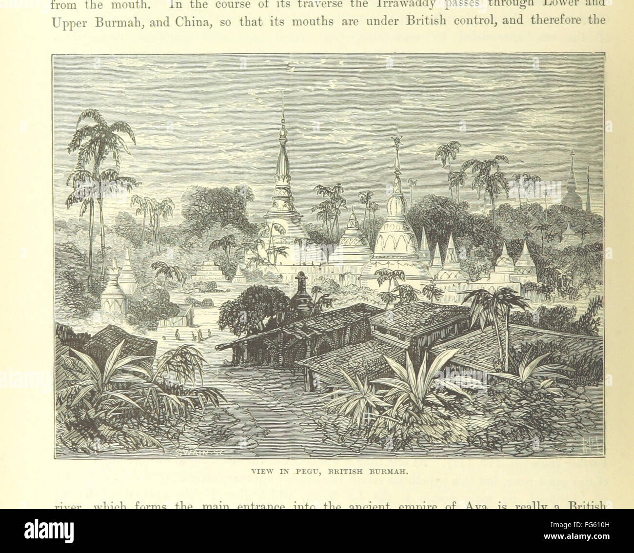 'The Countries of the World' is a popular vintage book that offers ...
