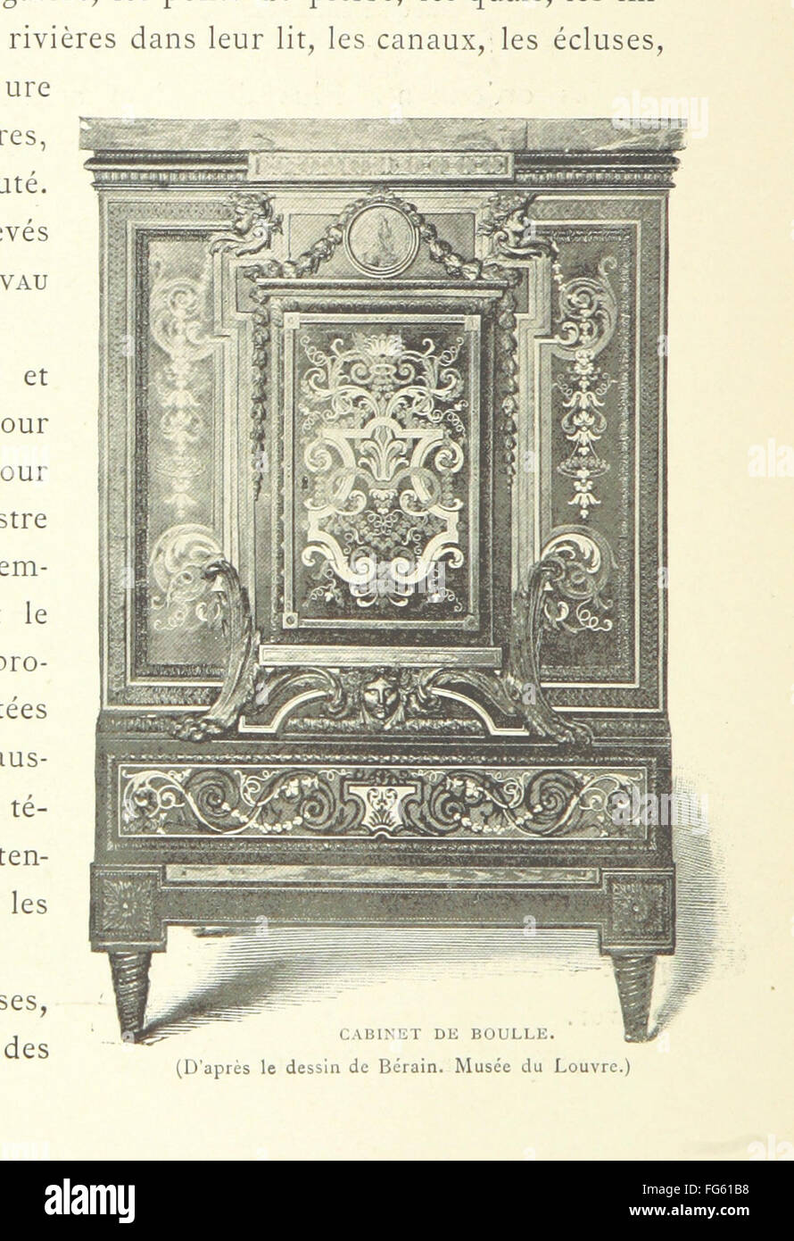 84 of 'Le Grand siècle. Louis XIV. Les arts, les idées, etc. [With ...