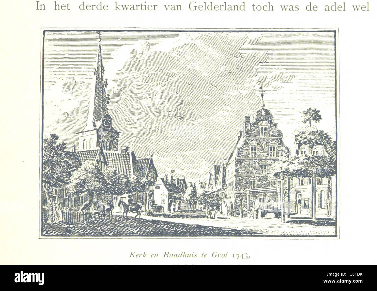 'Onze Gouden Eeuw' (Our Golden Age) covers the history of the Dutch ...