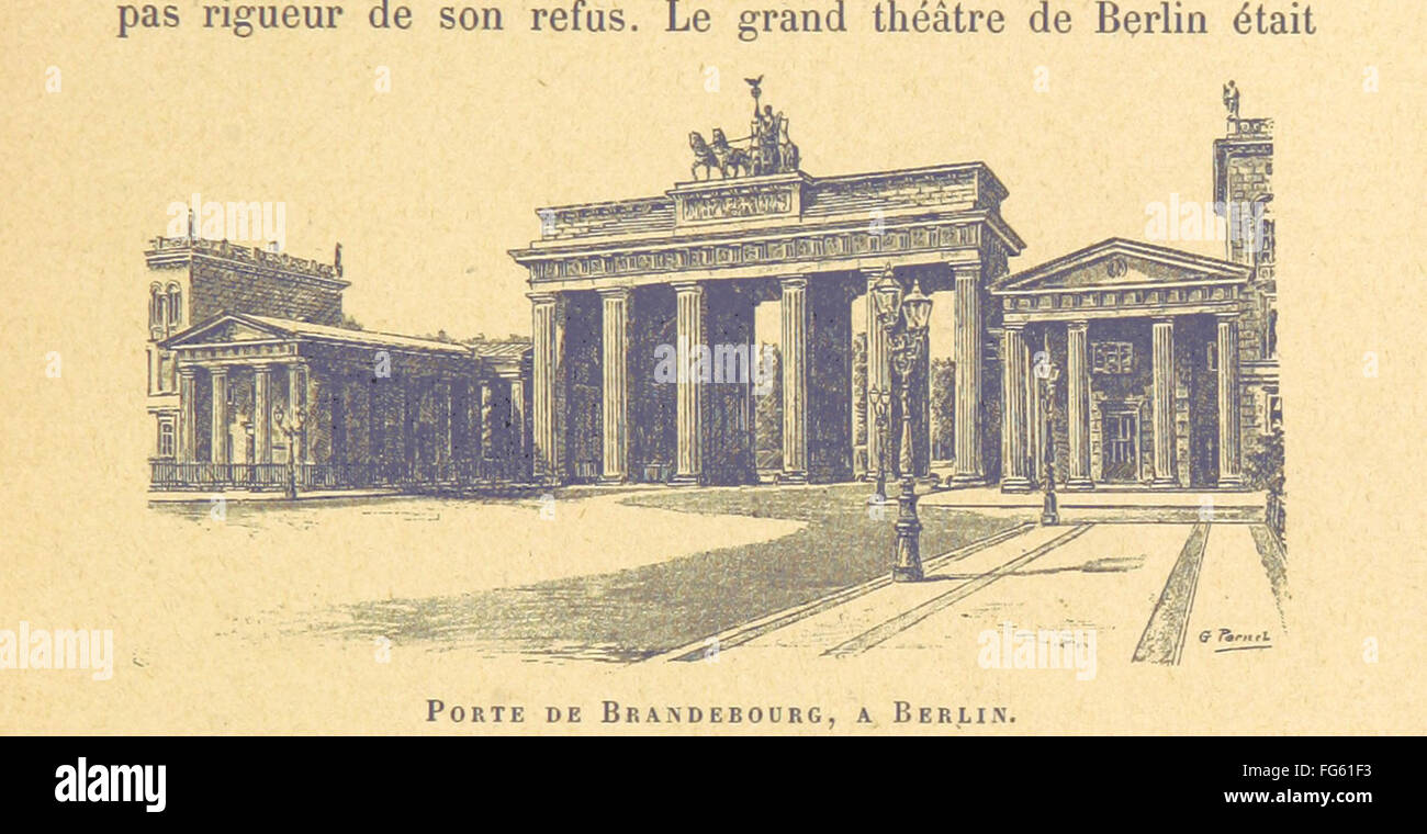 'L'Allemagne, 1789-1810' offers a historical look at Germany during the ...