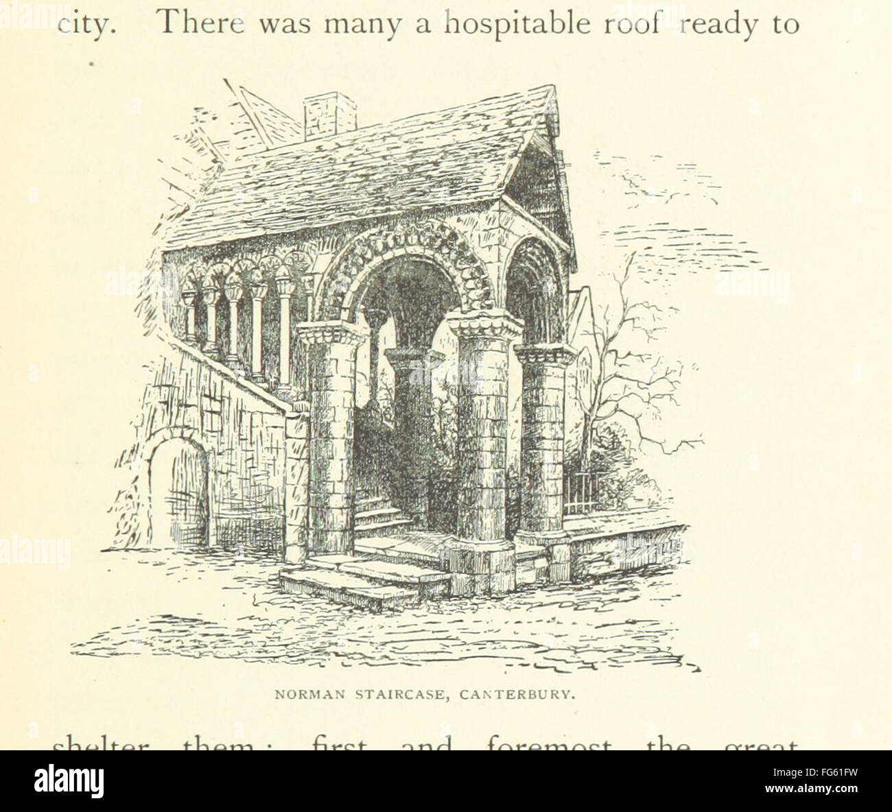 A historical exploration of Kent, England, featuring contributions from ...