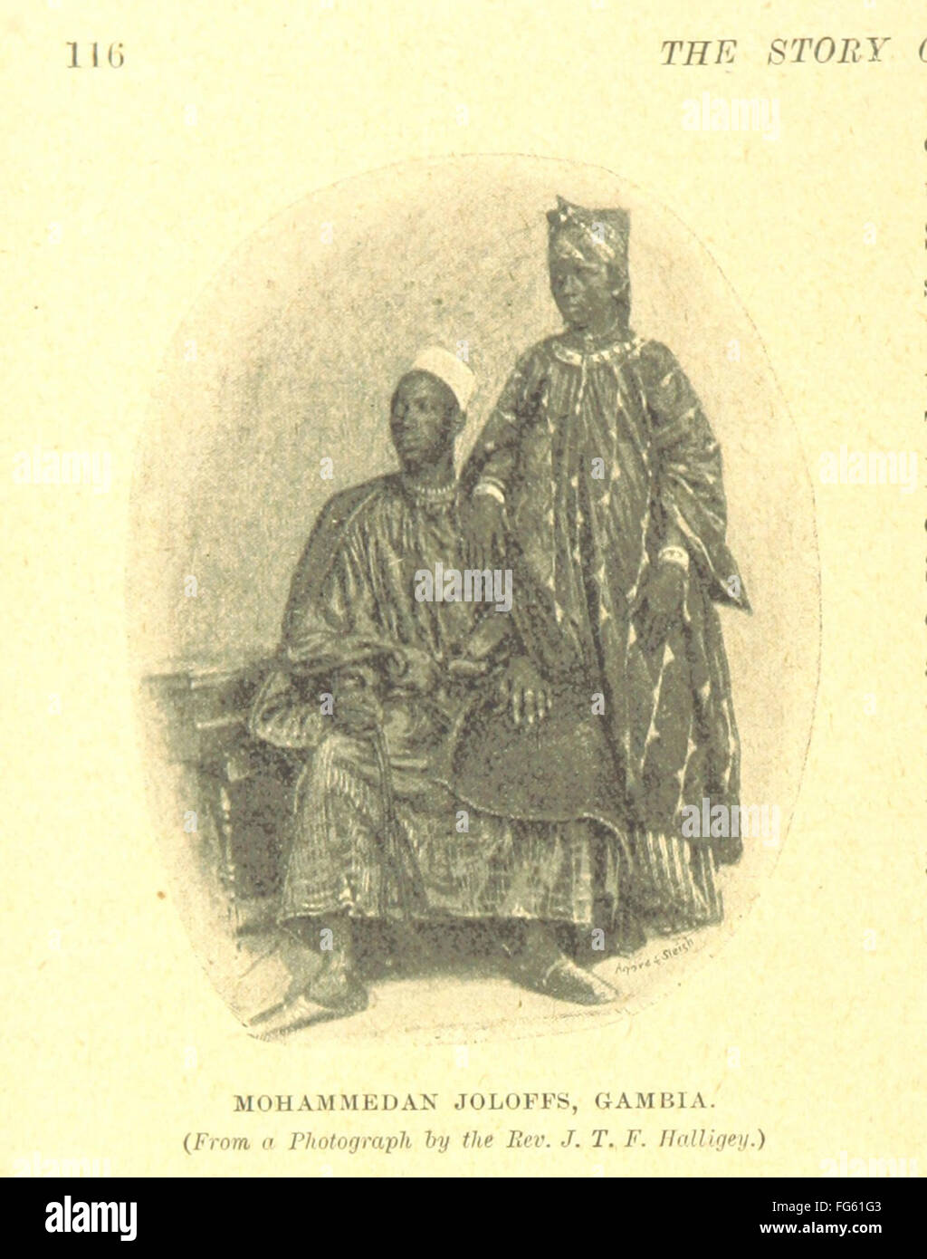 Early african maps hi-res stock photography and images - Alamy