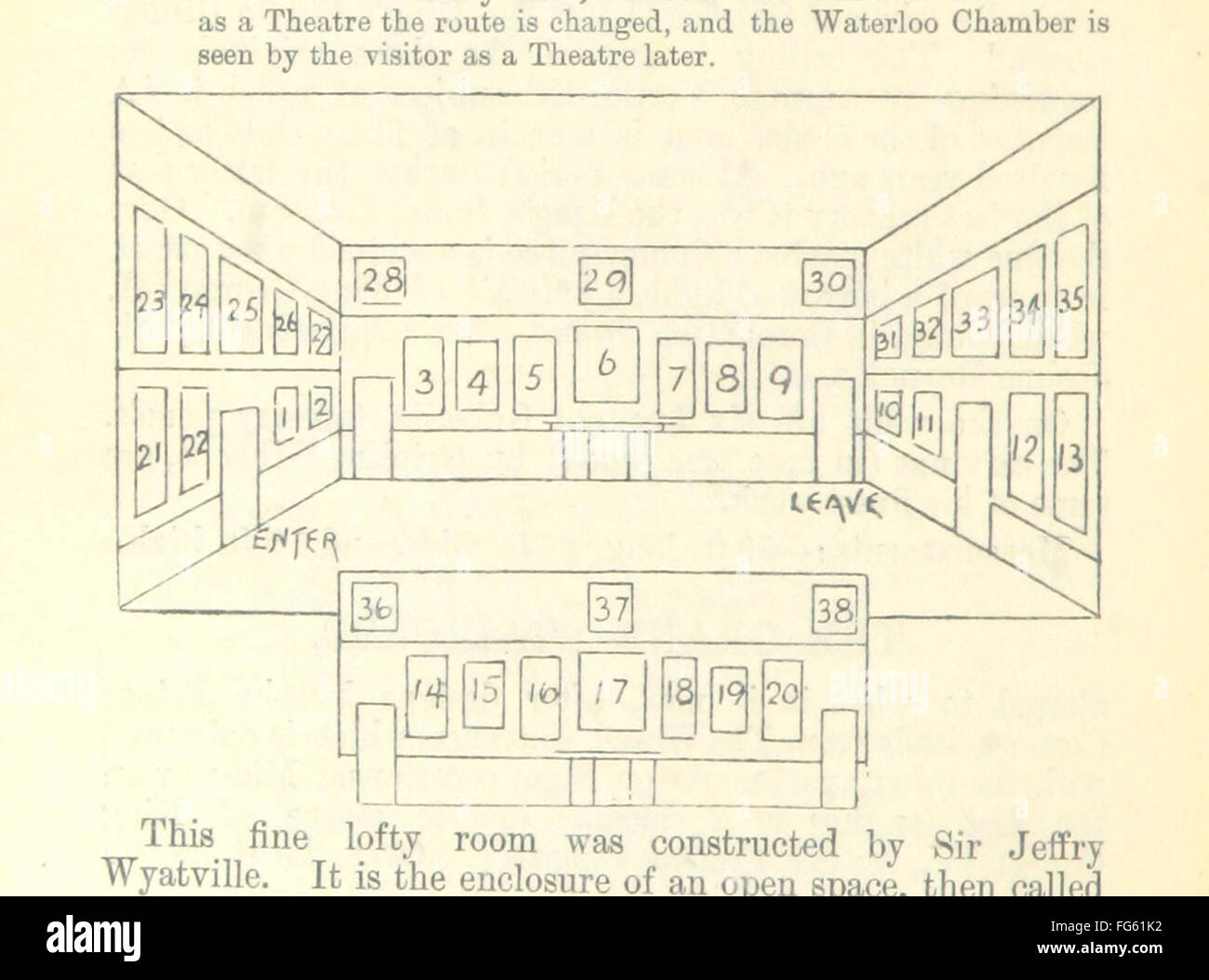 'Windsor Castle' is the official royal guide to one of the most iconic ...