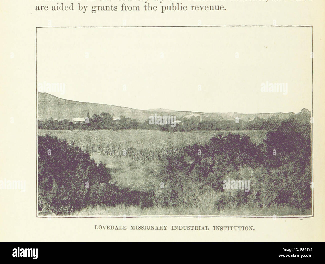 'Illustrated Official Handbook of the Cape and South Africa' offers a ...