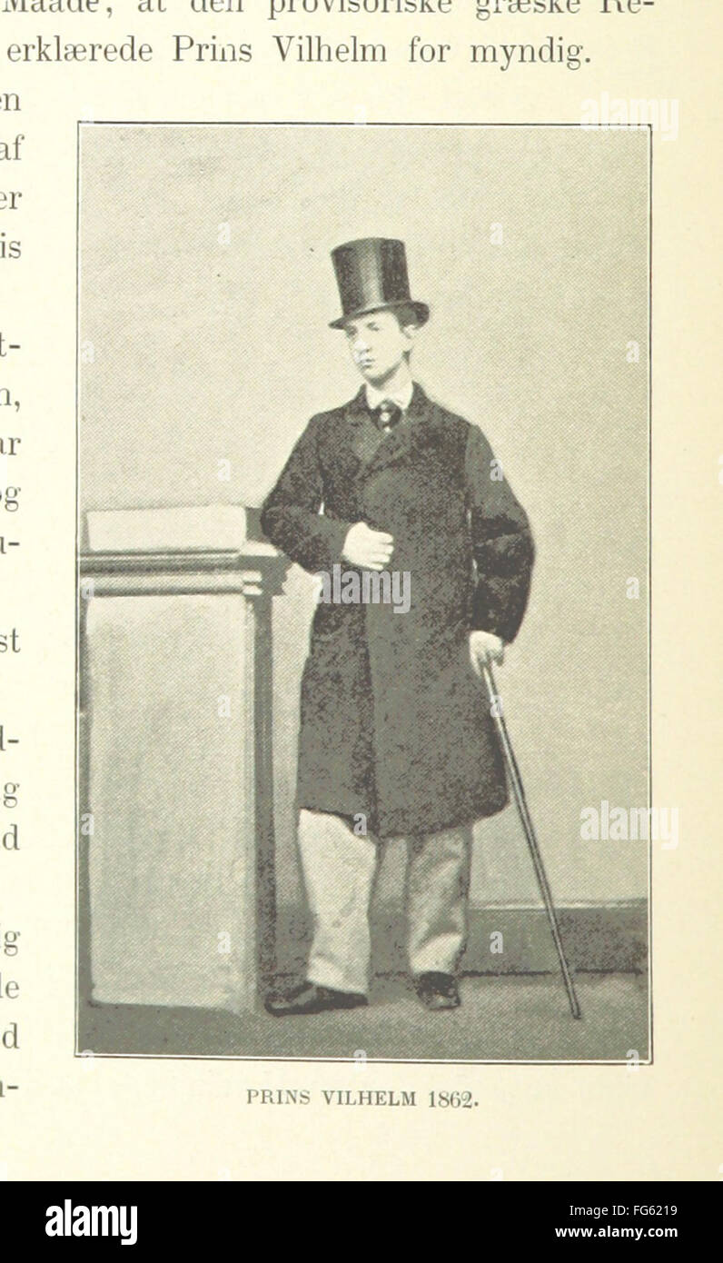 Fredensborg offers an exploration of the Danish Royal Family and its ...