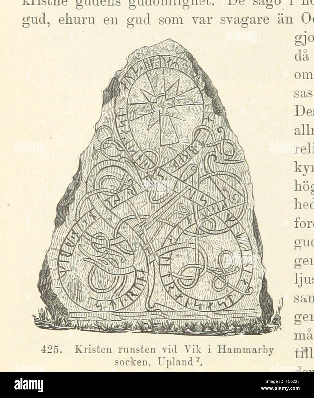A comprehensive history of Sweden from ancient times to the present ...