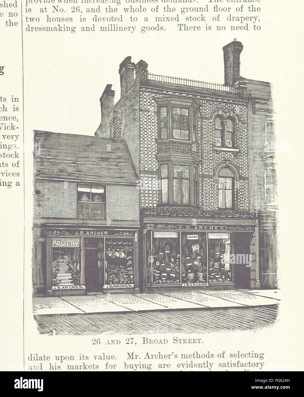This work provides a historical overview of Peterborough, focusing on ...