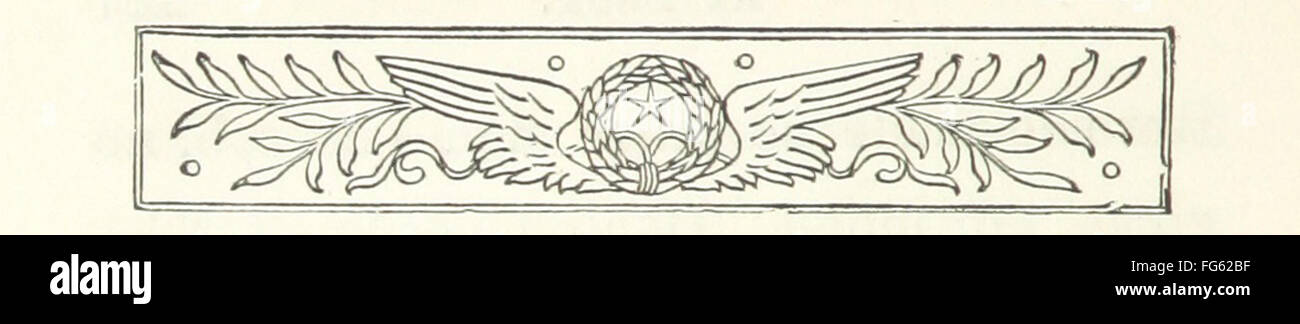 The 86th edition of 'Virginia. A Roman Sketch' by Miss H. A. Duff ...