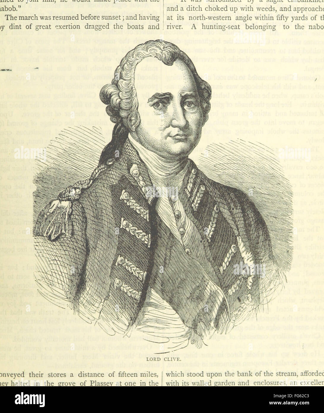 British Battles on Land and Sea offers a comprehensive overview of ...