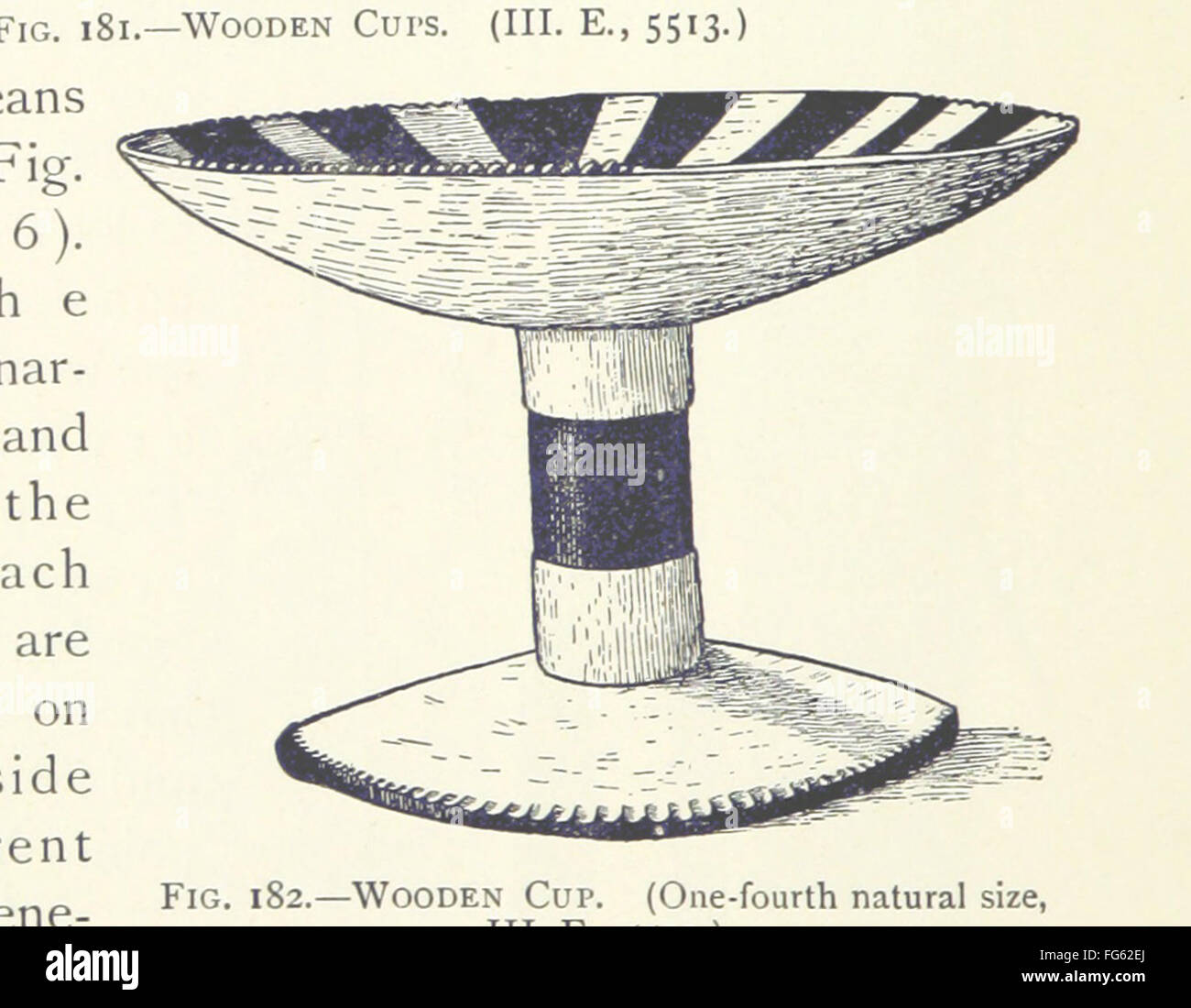 An in-depth study of the Victoria Nyanza region, including its land ...
