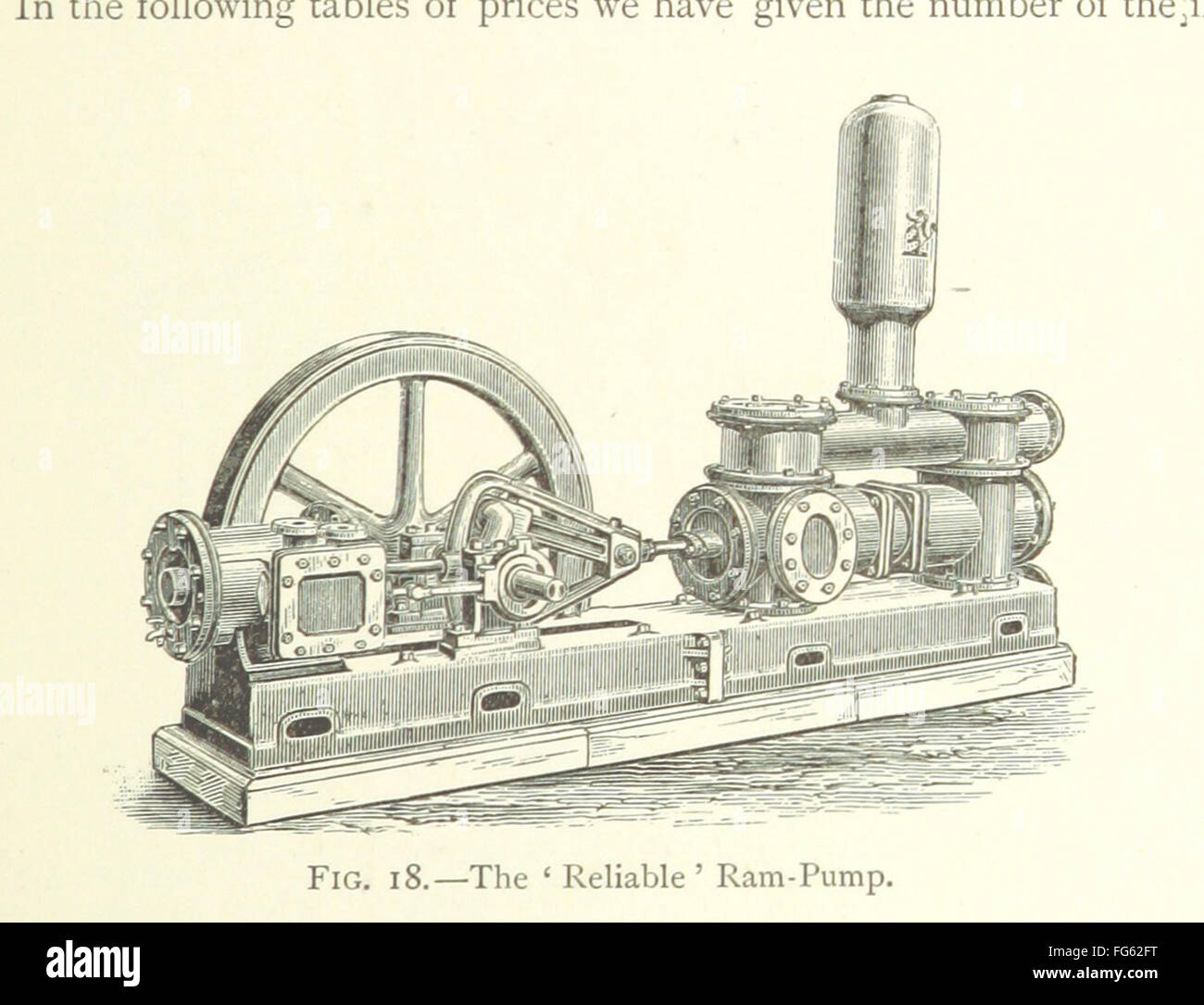 'Mine Drainage' is a technical guide focused on the drainage systems ...