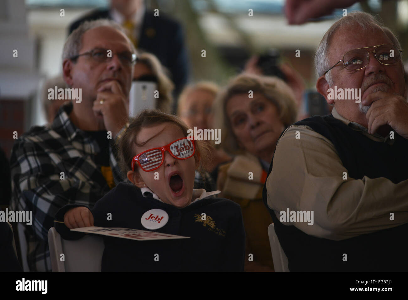 Reagan bush campaign hi-res stock photography and images - Alamy
