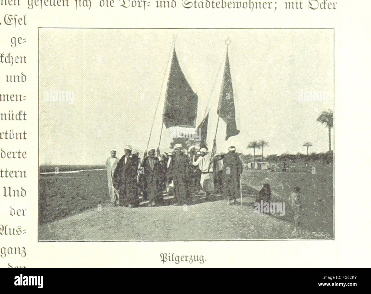 'Um die Erde in Wort und Bild' is a vintage German book that provides a ...
