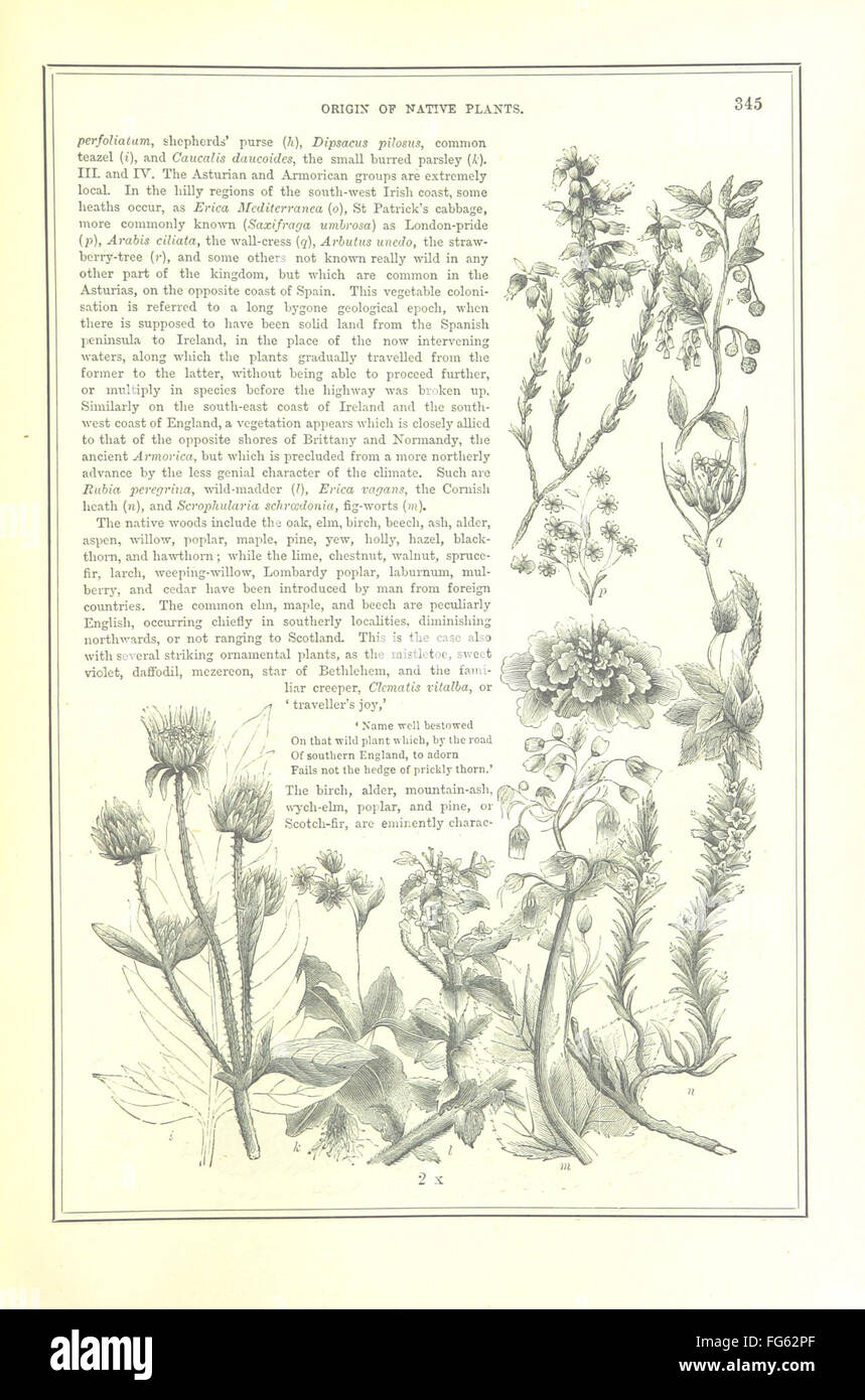 'The Gallery of Geography' provides a visual and descriptive tour of ...