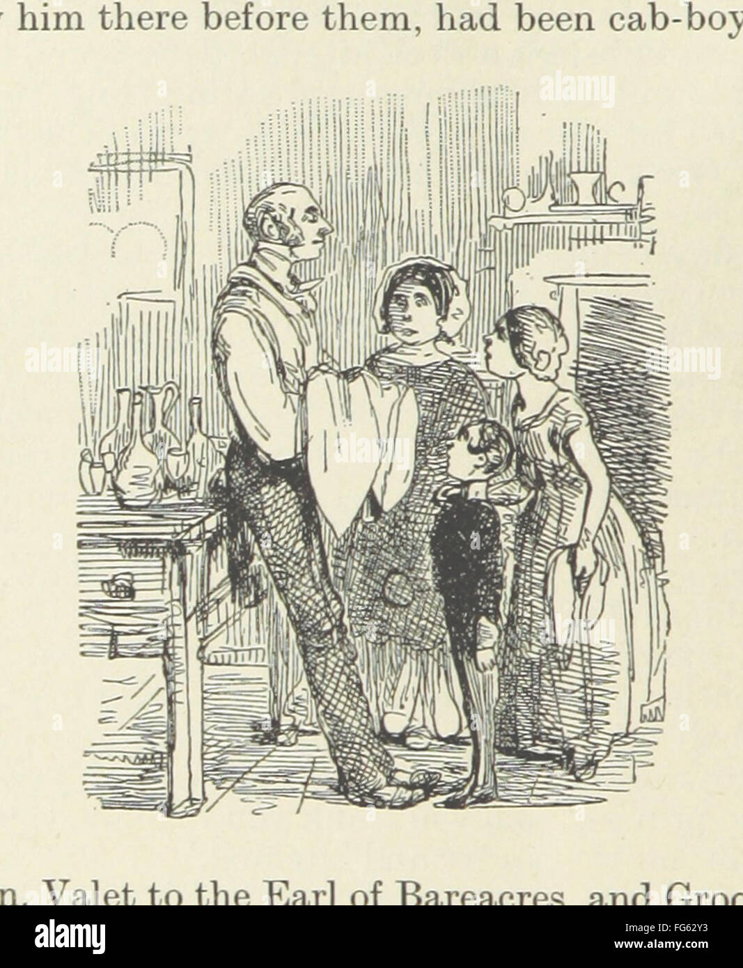 This edition of Thackeray's works is edited by George Saintsbury and ...