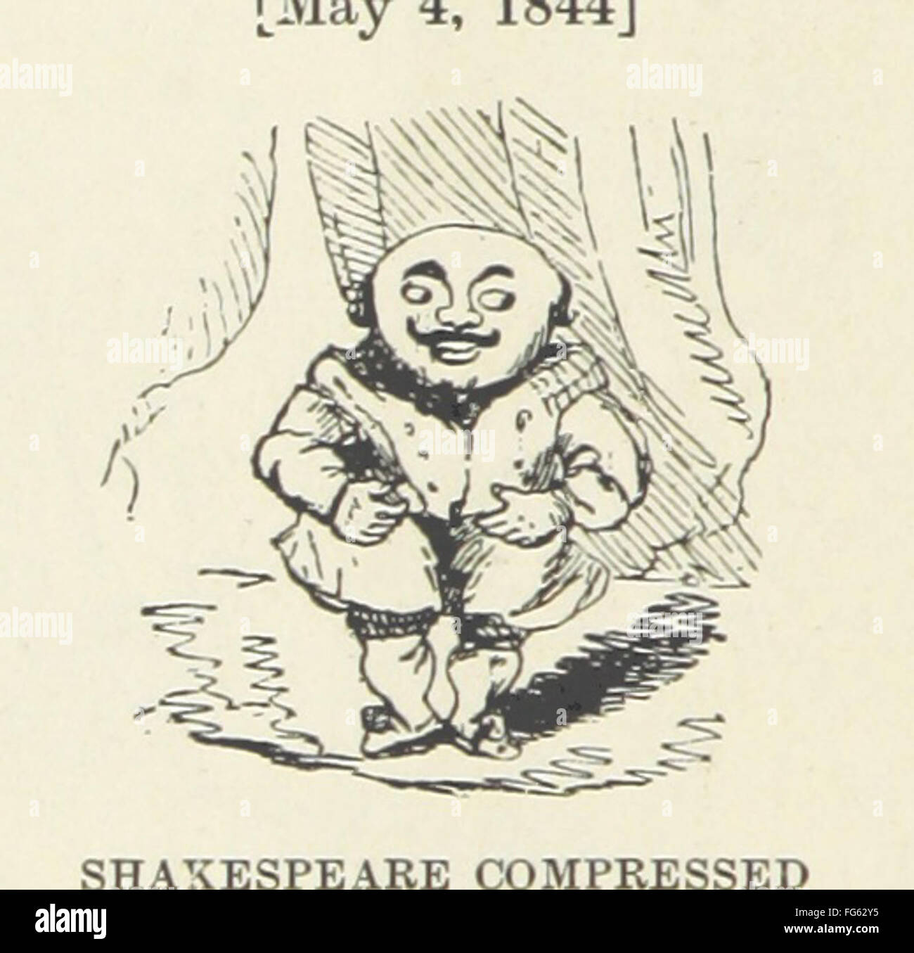 The Oxford Thackeray is a collection of the works of William Makepeace ...