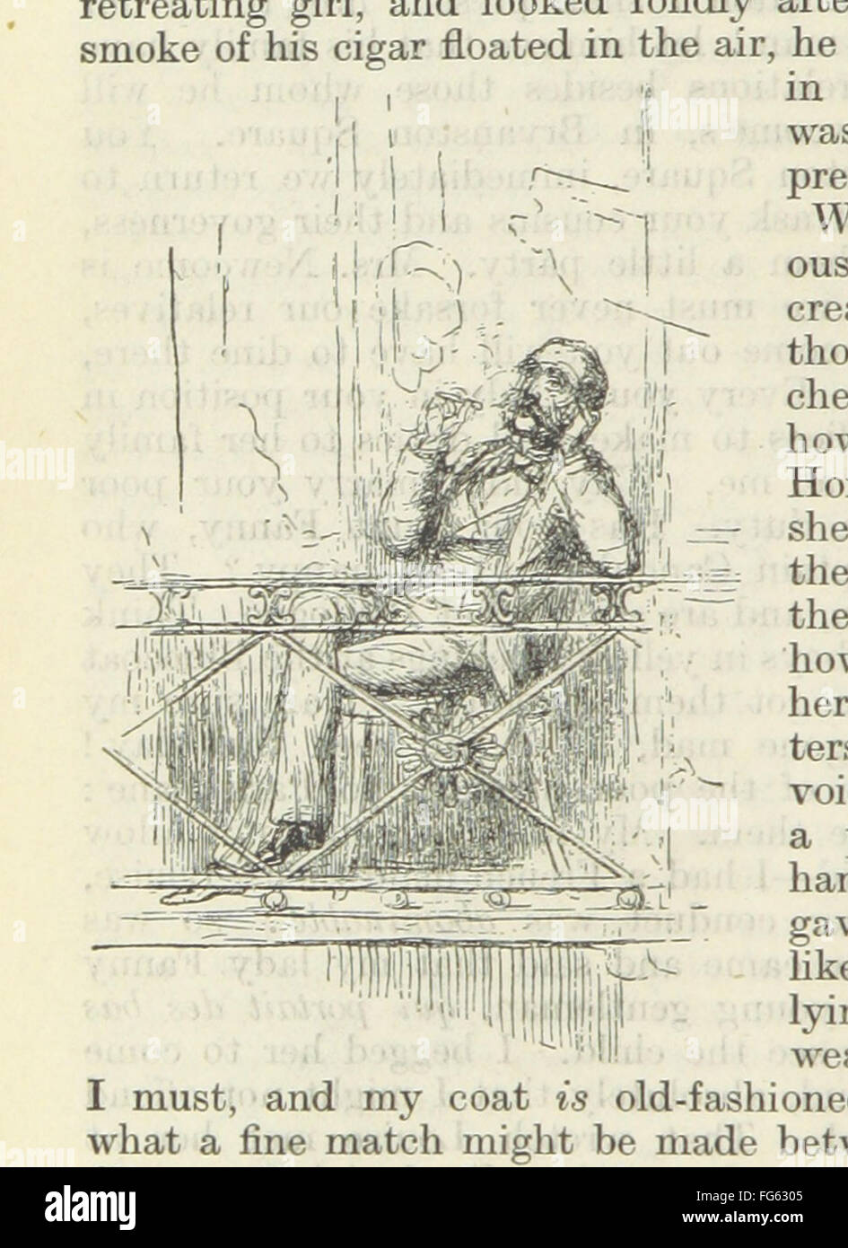 This edition of 'The Oxford Thackeray' compiles works by William ...