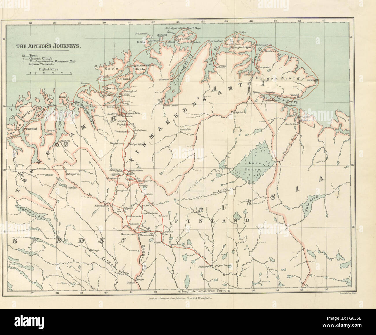 Aurora borders hi-res stock photography and images - Alamy