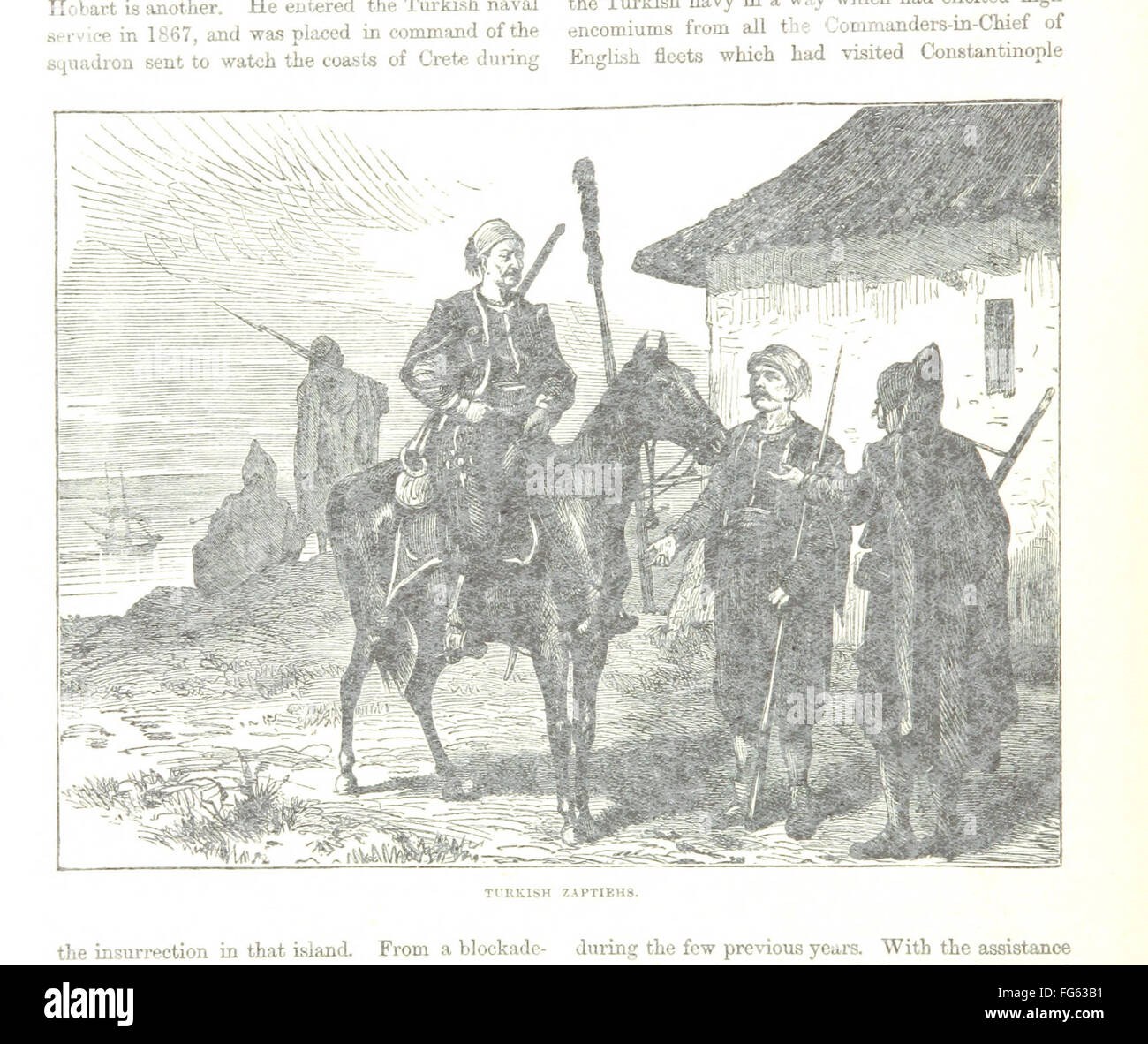 'Cassell's Illustrated History of the Russo-Turkish War' provides an ...