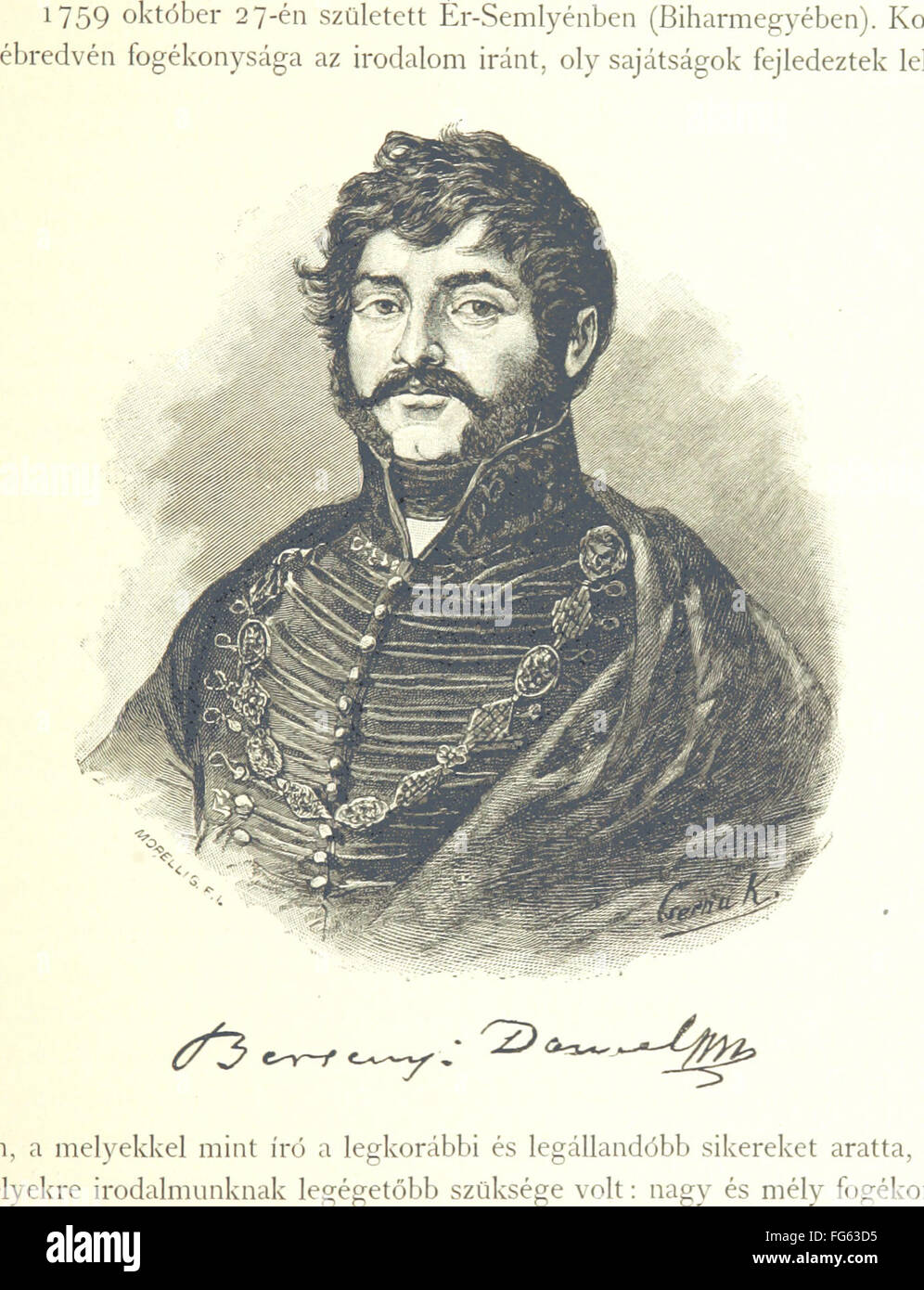 This Hungarian-language book provides an illustrated history of the ...