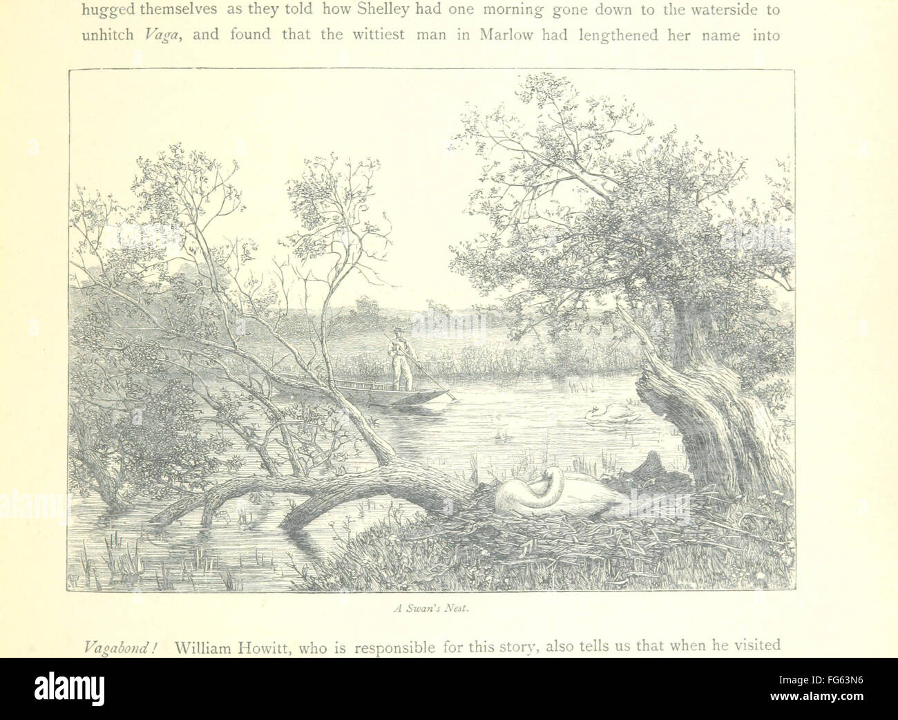 'The Thames from its Source to the Sea' explores the journey of the ...