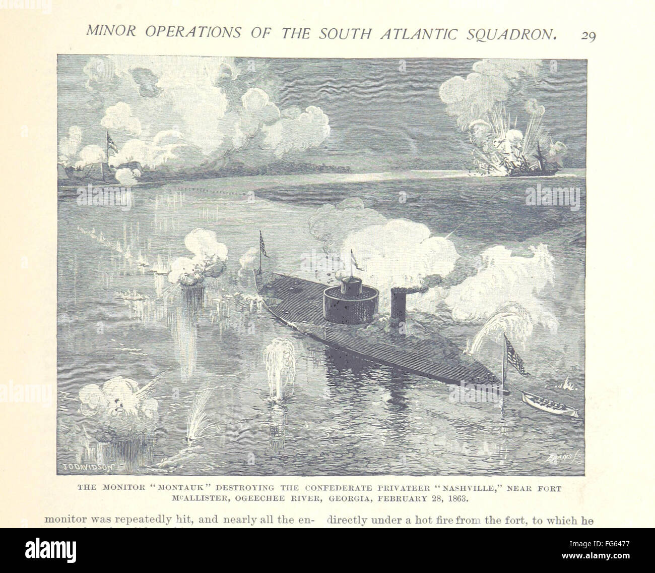 'Battles and Leaders of the Civil War' offers a detailed historical ...