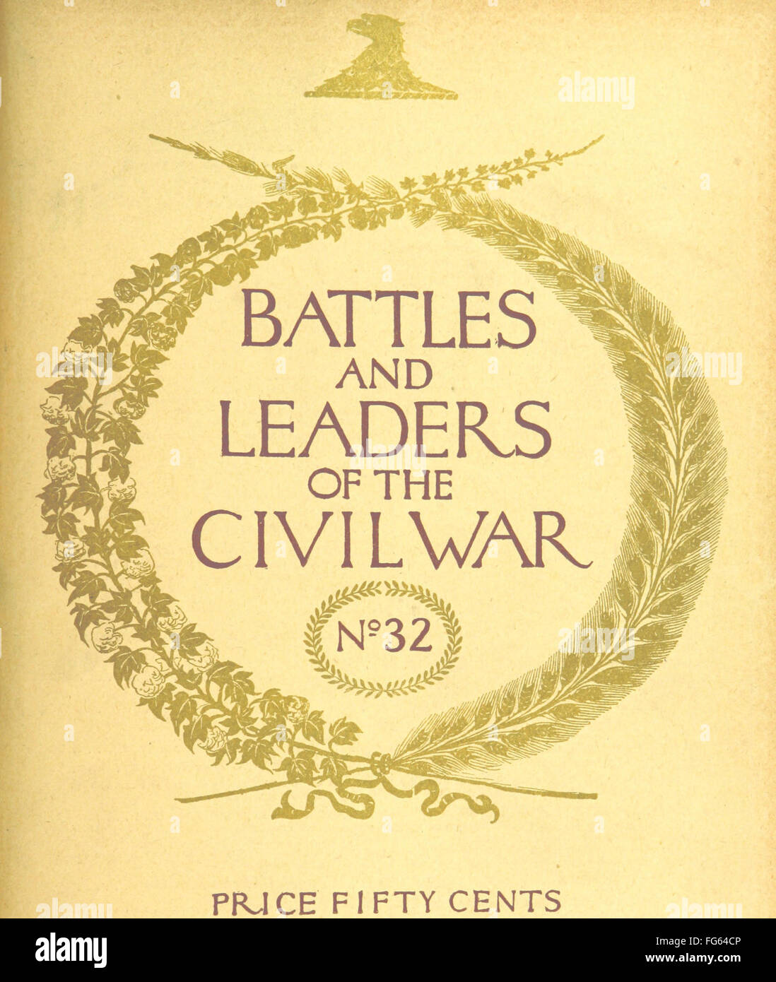 57 of 'Battles and Leaders of the Civil War, being for the most part ...