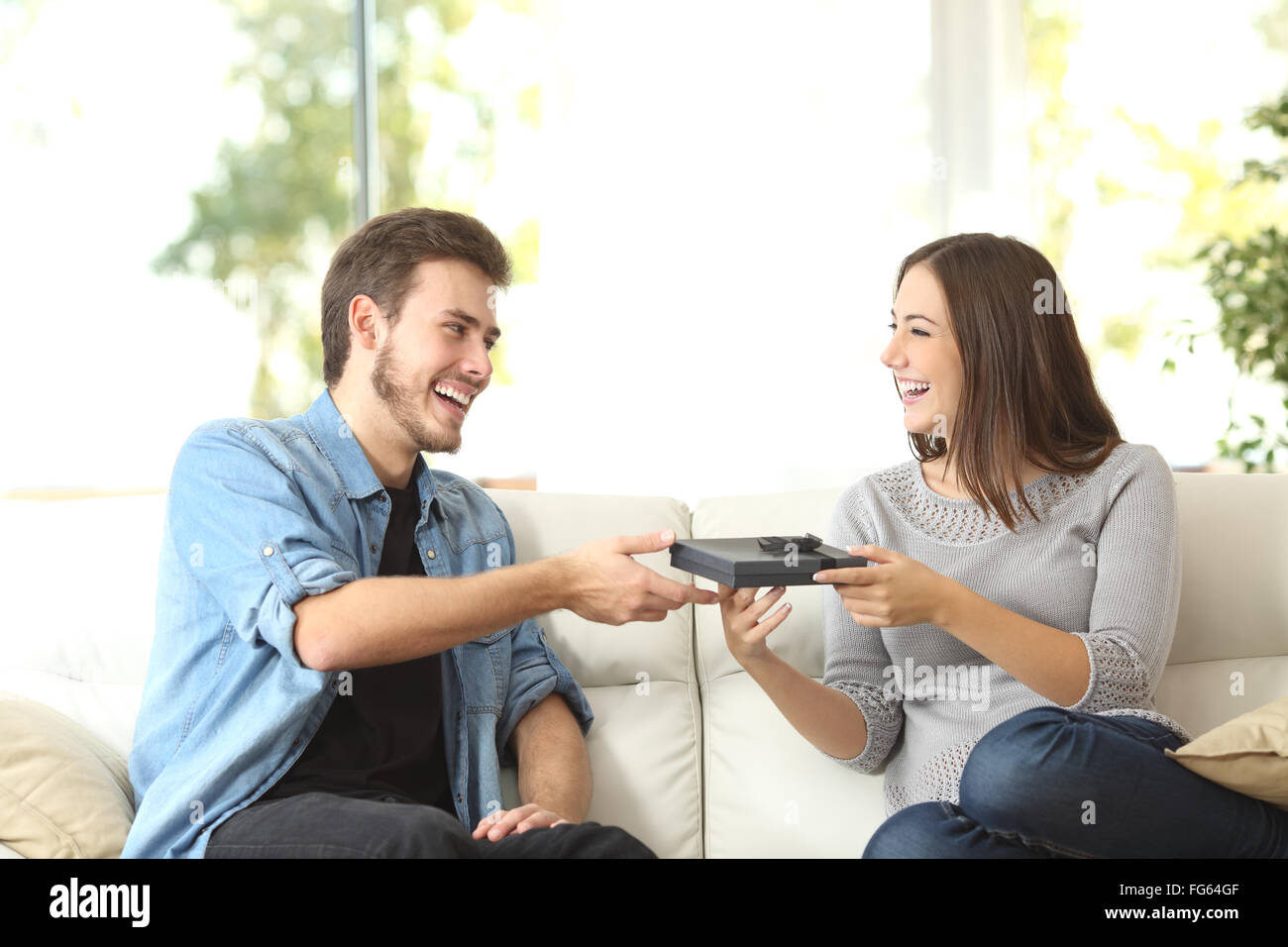 Celebration receiving hi-res stock photography and images - Alamy