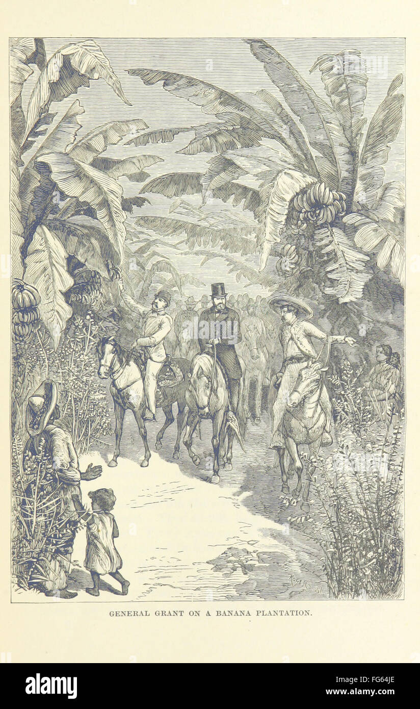 'The Capitals of Spanish America' offers a detailed exploration of the ...