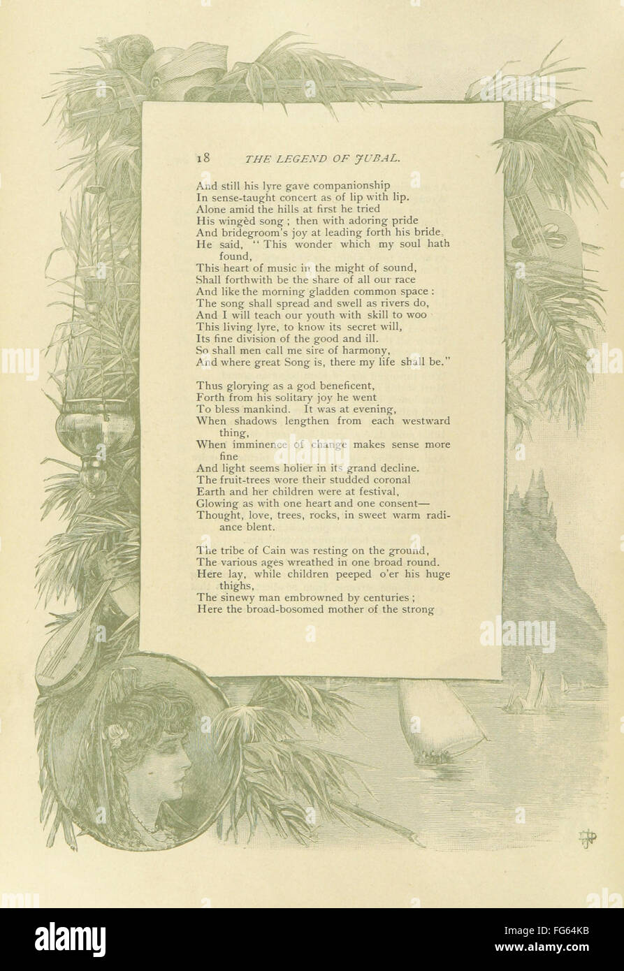 'The Complete Poetical Works of George Eliot' is a family edition ...