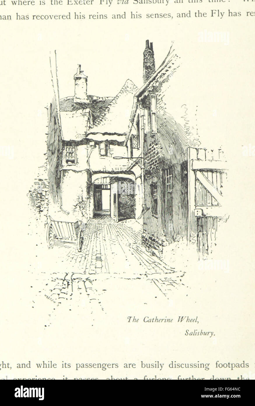 This book covers the history of coach travel in England, featuring the ...