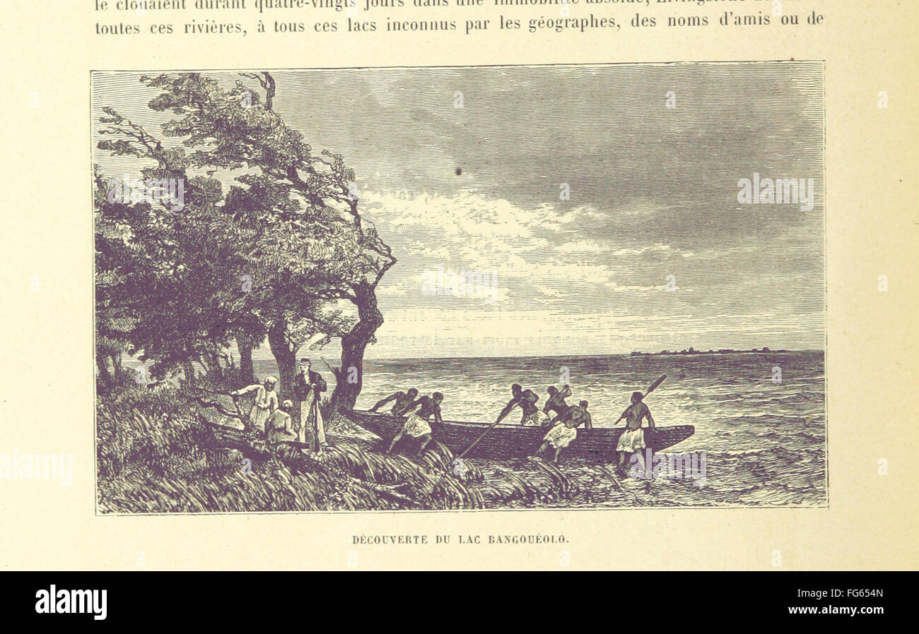 'Les Grands voyageurs de notre siècle' is a French-language work that ...
