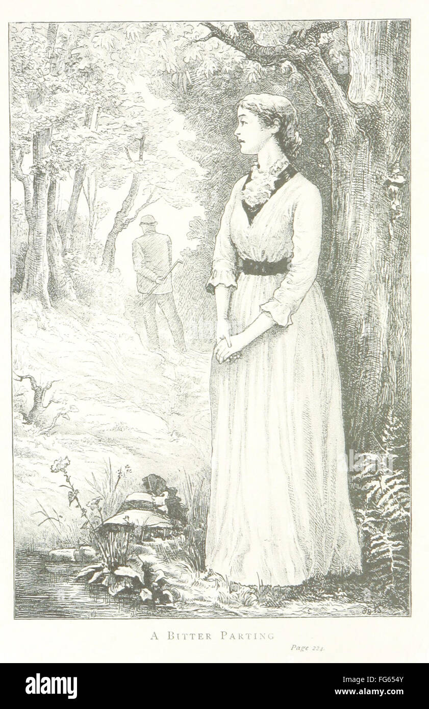 A fictional story about two girls and their intertwined lives ...