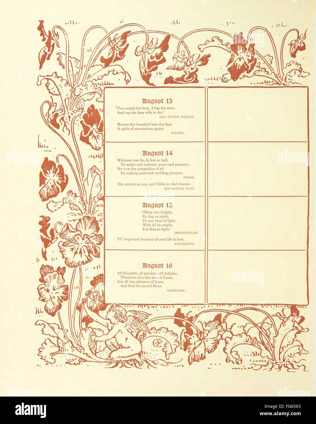 Mab font hi-res stock photography and images - Alamy