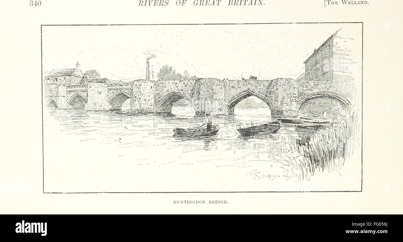 This book offers a detailed description and history of the rivers of ...