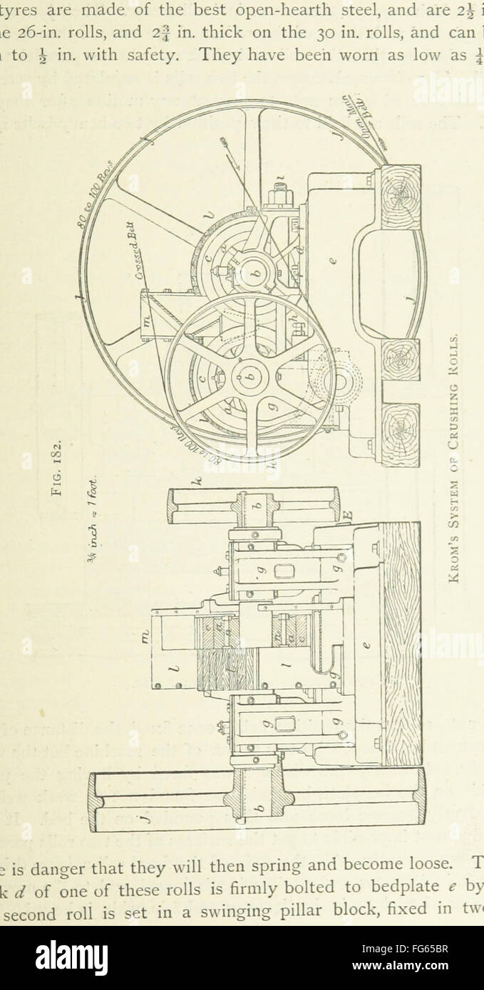 'Practical Gold-Mining' provides a detailed guide on gold extraction ...