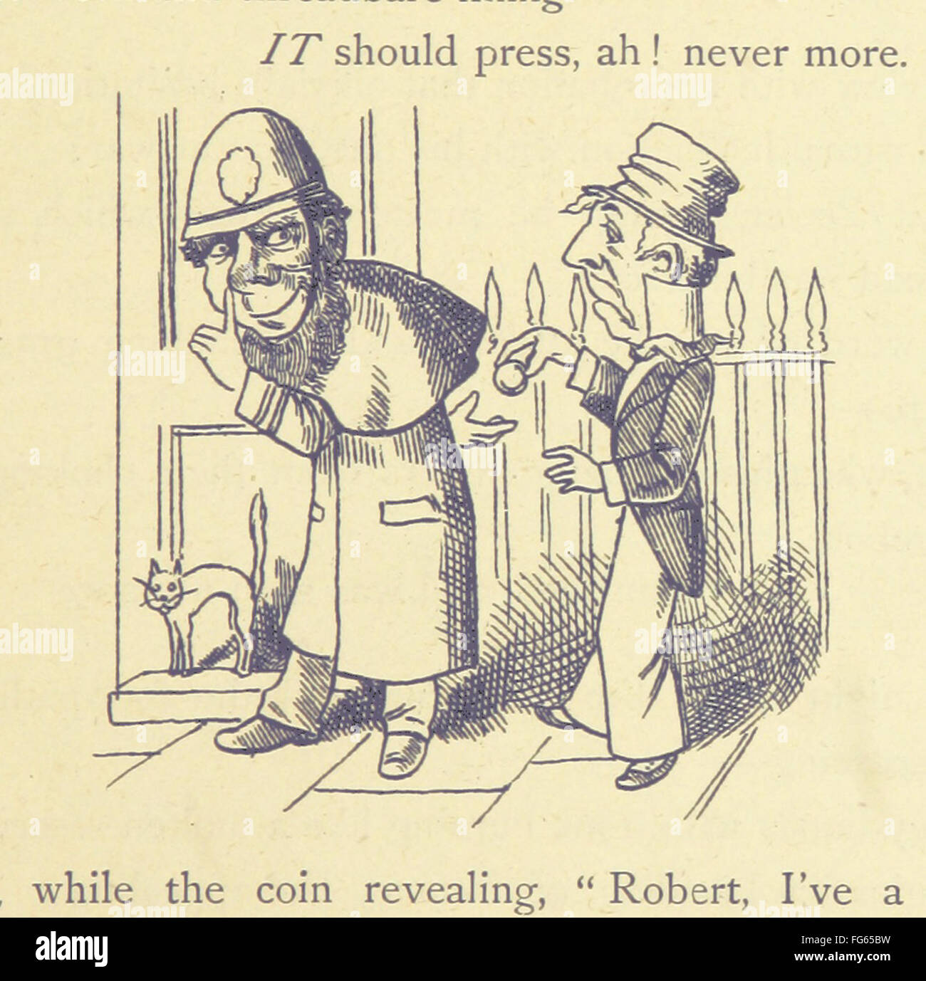 'Southerly Busters' by Ironbark is a collection of verse accompanied by ...