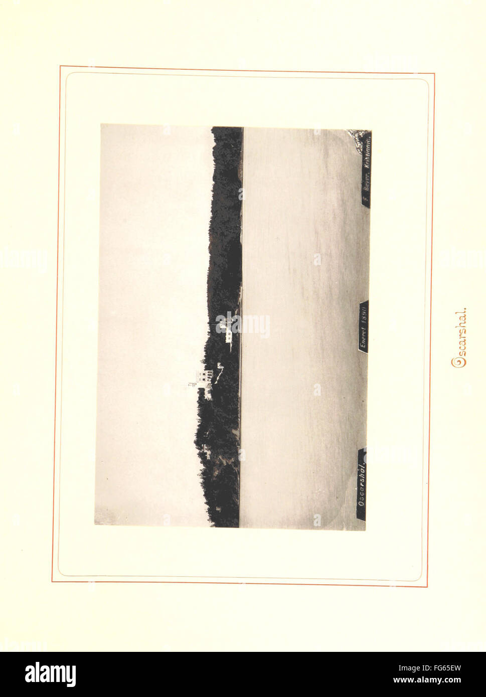 This book explores the city of Kristiania (now Oslo) and its ...