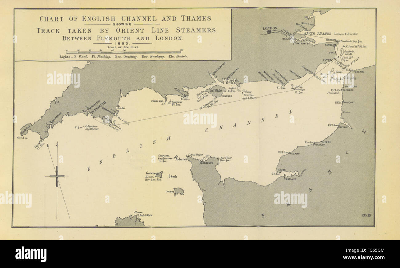 35 of 'Orient Line Guide ... Fourth edition, revised, with maps and ...