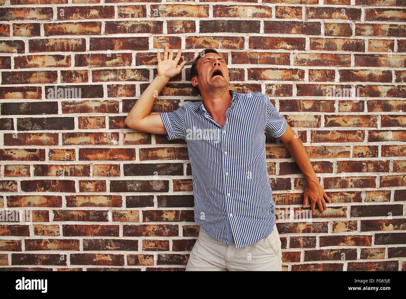 Architecture facial hi-res stock photography and images - Alamy