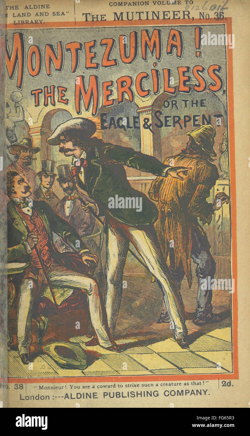 This collection, part of the Aldine Library series, offers a selection ...