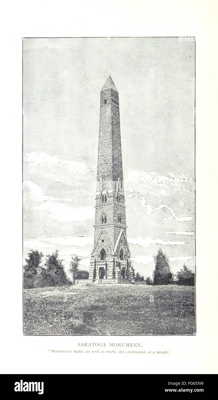 This work details the Battles of Saratoga, a pivotal series of battles ...