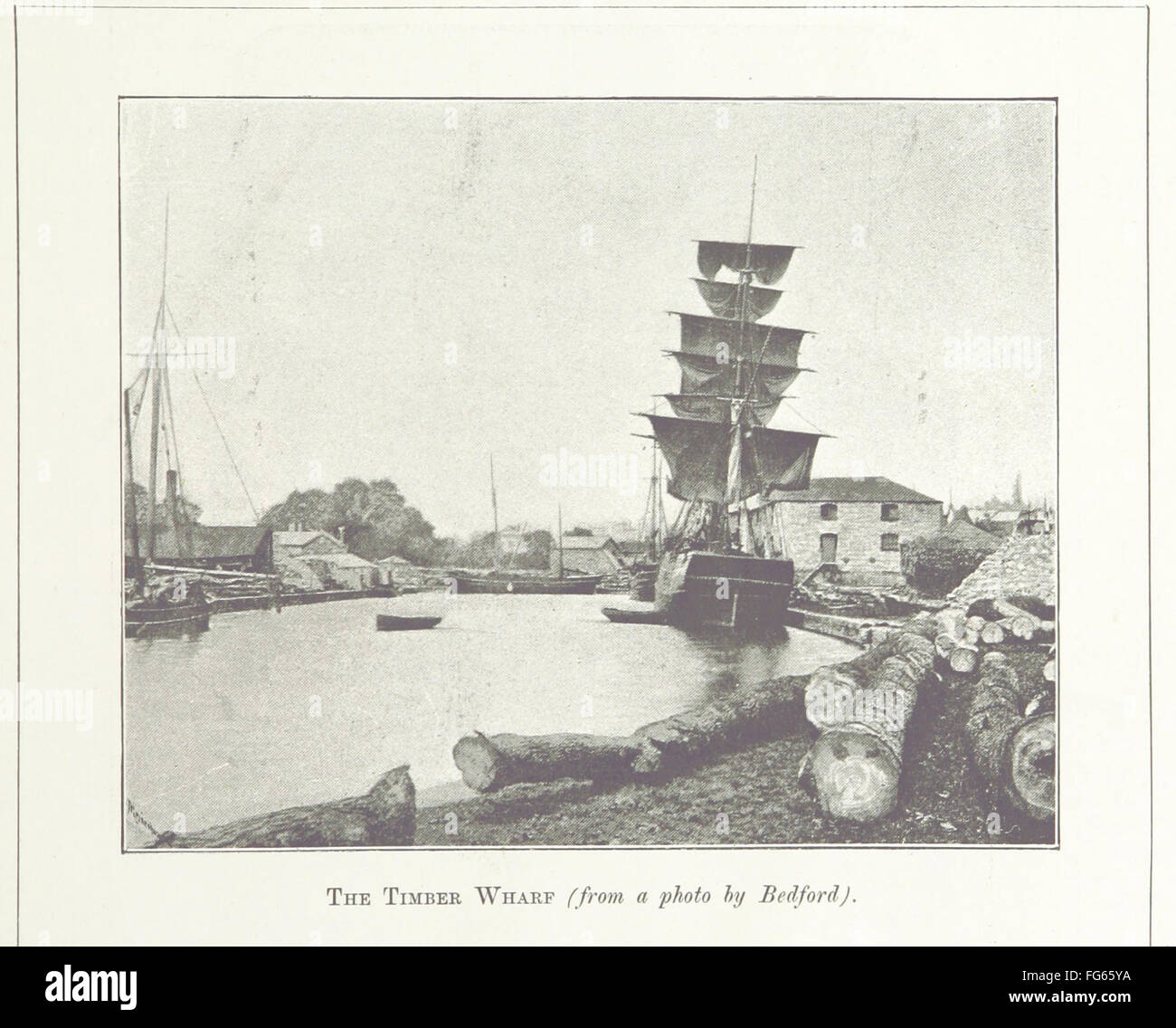 'Where to Buy at Exeter' offers an illustrated review of local ...