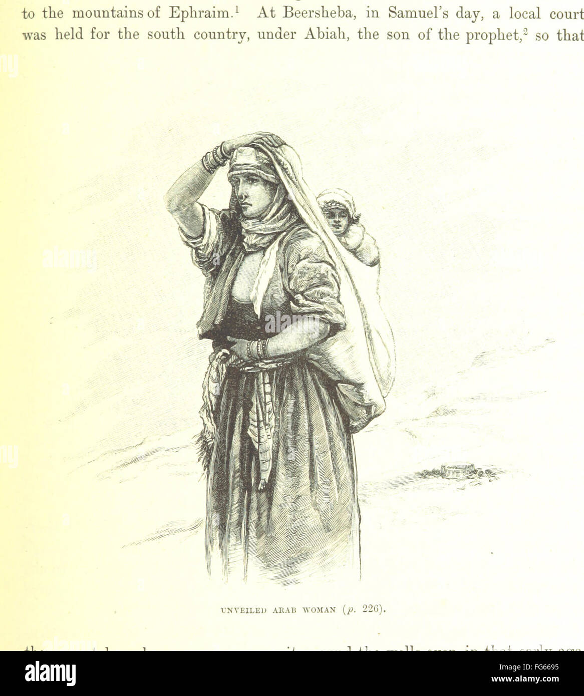 This book gathers Scripture illustrations from Palestine, offering ...